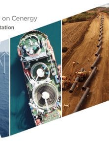 Media - CENERGY HOLDINGS